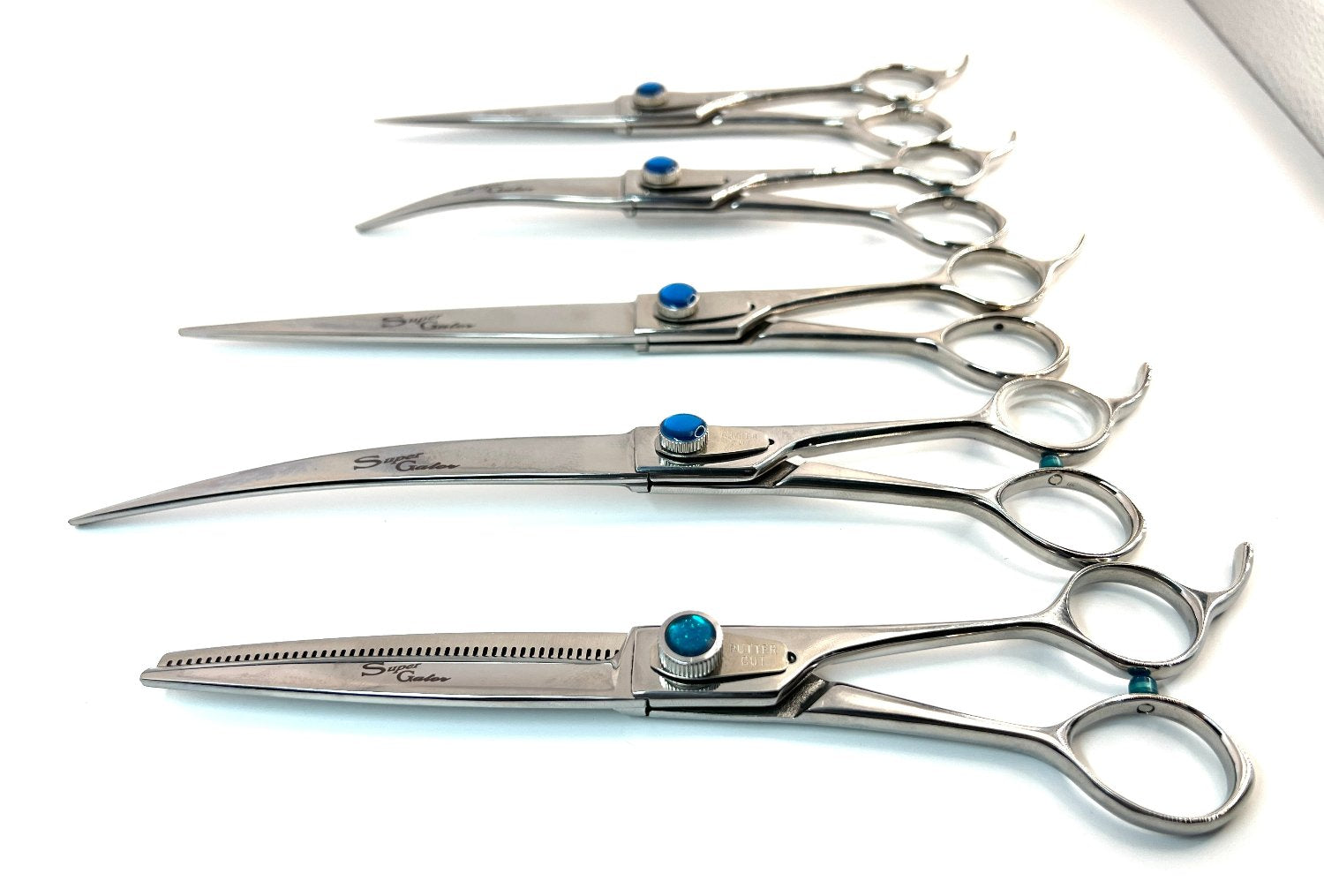 Geib Super Gator Collection – Groomerverse